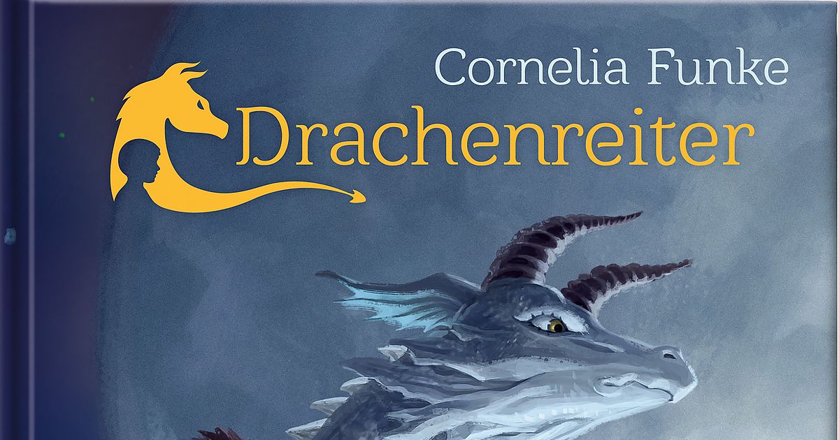 Drachenreiter. Benefizlesung mit Schauspielerin Paula Kober. - Kulturfunke